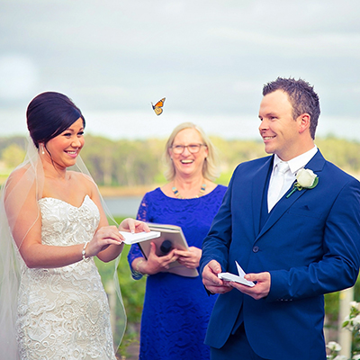 Celebrante - Australia's premier celebrant directory